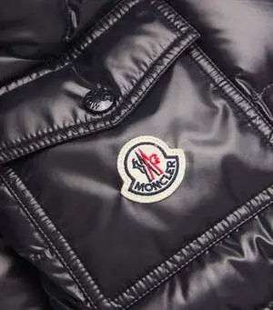 Moncler Lule Puffer Jacket