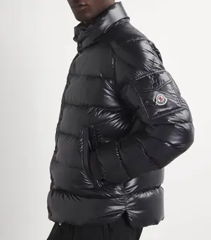 Moncler Lule Puffer Jacket