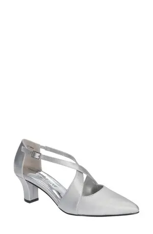 Easy Works By Easy Street Pull On Shoes For Women