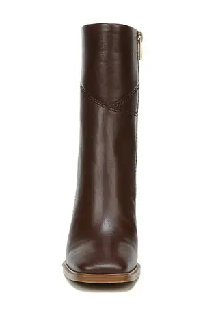 Franco Sarto Stevie Leather Booties