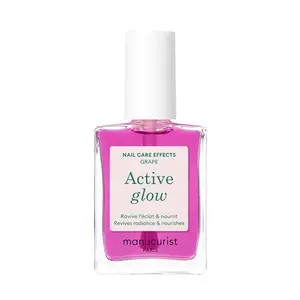 MANUCURIST Active Glow Grape