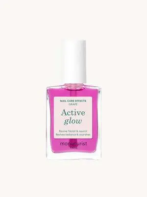 MANUCURIST Active Glow Grape