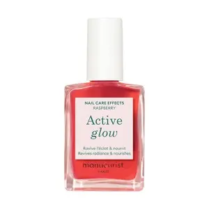 MANUCURIST Active Glow Raspberry
