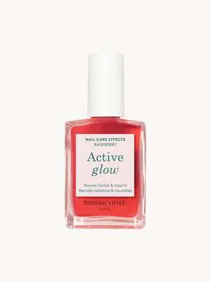 MANUCURIST Active Glow Raspberry