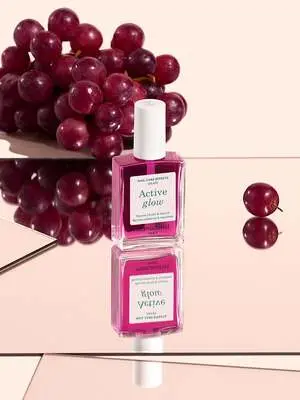 MANUCURIST Active Glow - Raspberry