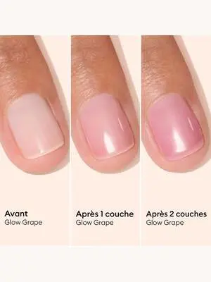MANUCURIST Active Glow - Raspberry