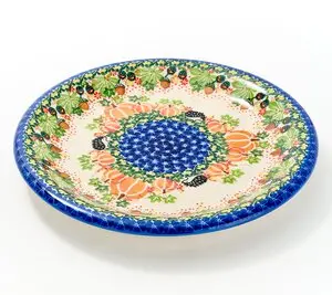 Lidia's Polish Pottery Dinnerware
