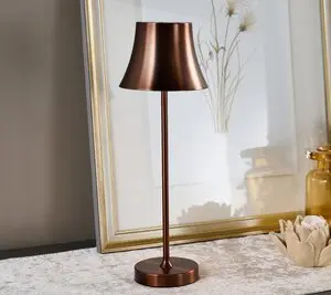 VALERIE PARR HILL 15' Everywhere Touch Table Lamp Valerie - One-color