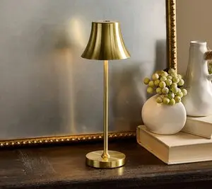 VALERIE PARR HILL 10' Everywhere Touch Table Lamp Valerie - One-color
