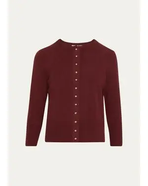 Vince V-neck Cashmere Sweater