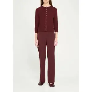 Vince V-neck Cashmere Sweater
