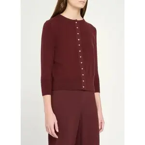 Vince V-neck Cashmere Sweater
