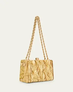Cult Gaia Hajar Chain Shoulder Bag