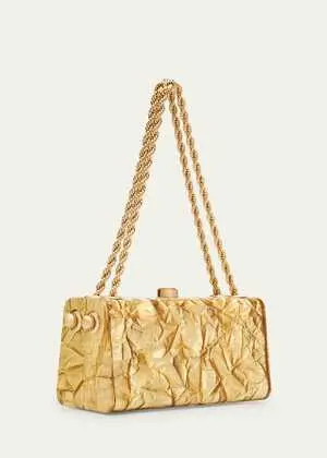 Cult Gaia Hajar Chain Shoulder Bag