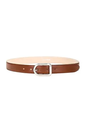 DEHANCHE DEHANCHE Mija Belt Camel