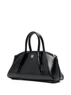 Givenchy Antigona Stretch Mini Leather Handbag