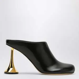 Coperni Orchestra Leather Mules