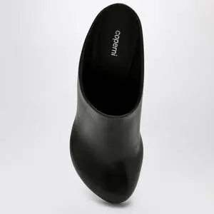 Coperni Orchestra Leather Mules