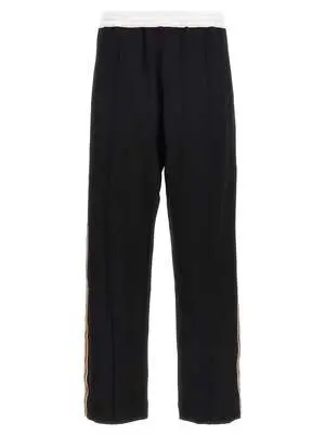 WALES BONNER Rest Trouser' Joggers