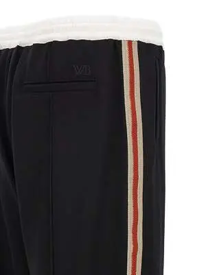 WALES BONNER Rest Trouser' Joggers