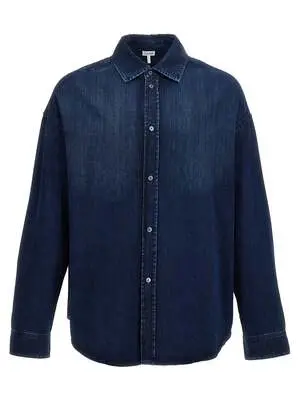 Loewe Anagram' Shirt