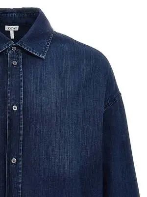 Loewe Anagram' Shirt