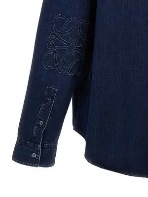 Loewe Anagram' Shirt