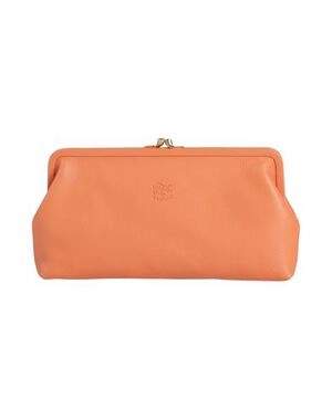 Il Bisonte Logo Clutches