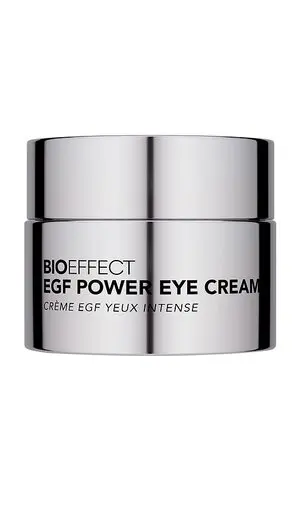 BIOEFFECT Egf Power Eye Cream - N,a