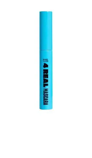 BABE ORIGINAL 4 Real Mascara - Black