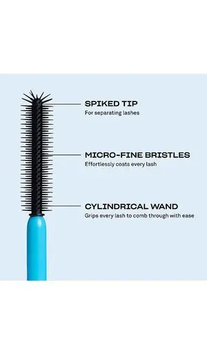 BABE ORIGINAL 4 Real Mascara - Black