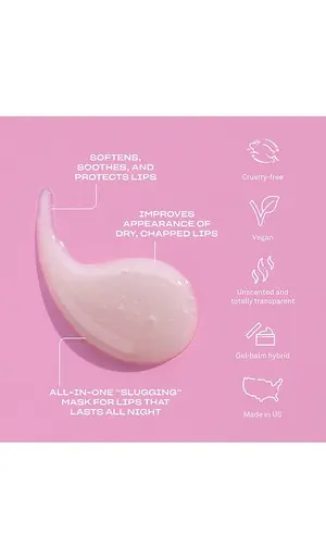 BABE ORIGINAL Lip Mask