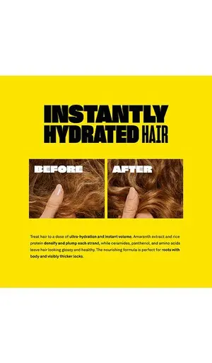 BABE ORIGINAL Densifying Conditioner