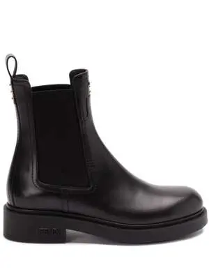 Fendi Filo Ankle Boots