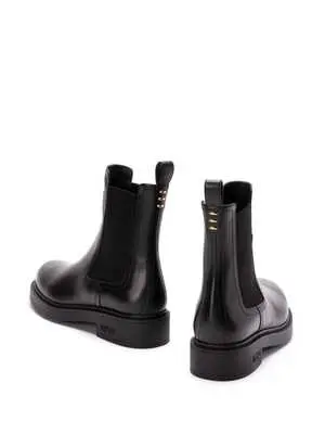 Fendi Filo Ankle Boots