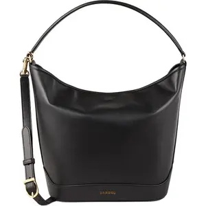 Sandro Adjustable Bucket Bags