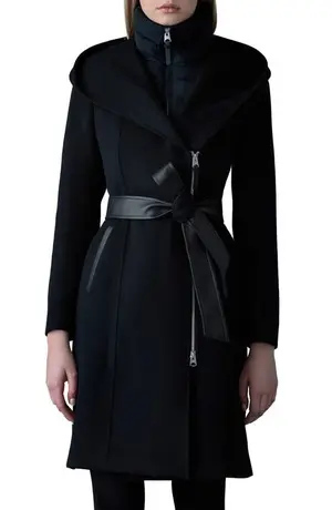 Mackage Asymmetrical Coats For Women
