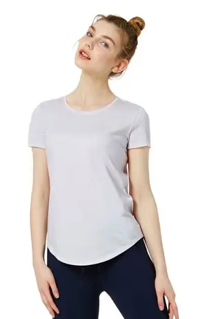 Rebody Stretch T-shirts For Women