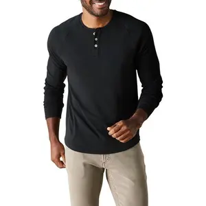 The Normal Brand Long Sleeve T-shirts For Men