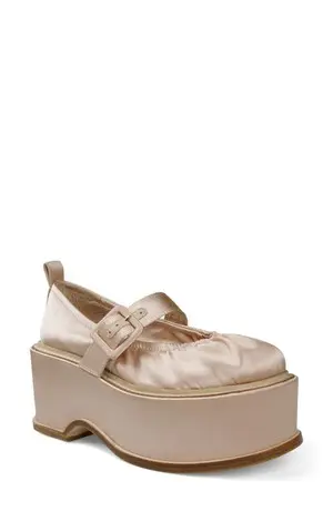Artisan Crafted By Zigi Platform Flats For Women