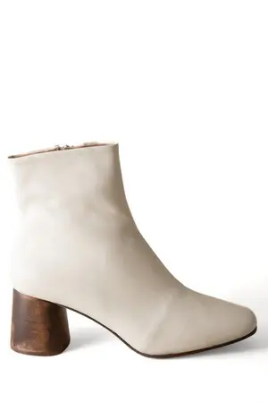 HUMA BLANCO Harlow Boot - Bone