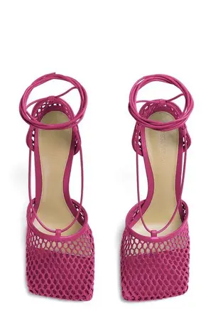 Bottega Veneta Stretch Sandal