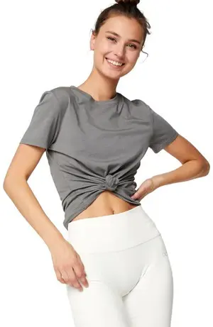 Rebody Relaxed T-shirts For Women