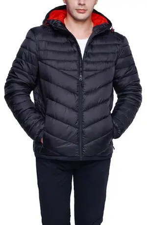 Rokka&rolla Down Jackets For Men