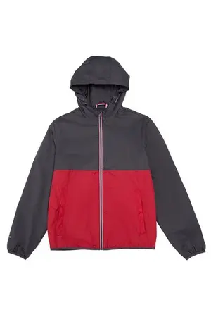 ROKKA&ROLLA Packable Windbreaker