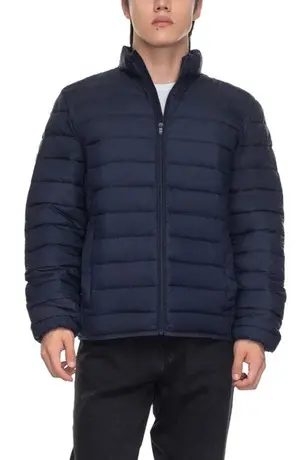 Rokka&rolla Puff Jackets For Men