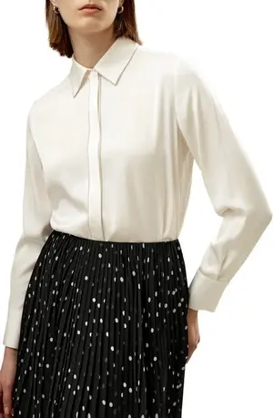 Lilysilk Day Tops