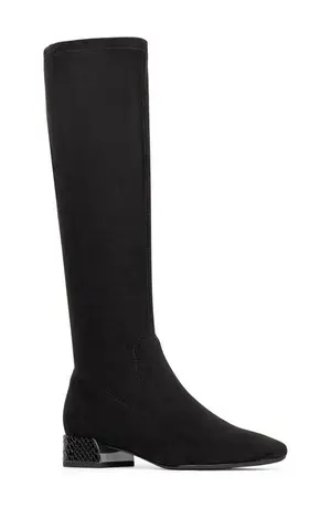 Donald Pliner Block Heel Boots For Women