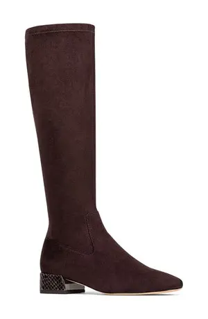 Donald Pliner Zip Up Boots For Women