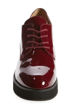 Eileen Fisher Judd Derby - Bordeaux